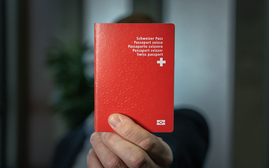 Comment devenir Suisse?
