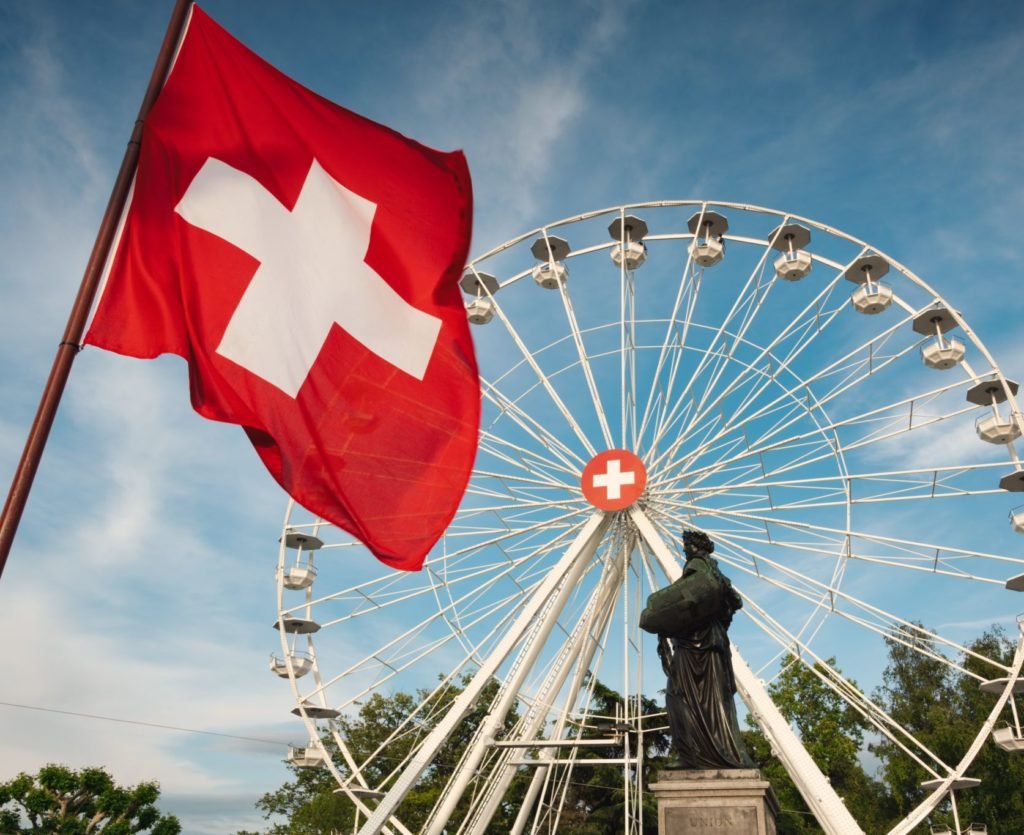 Naturalisation ordinaire en Suisse