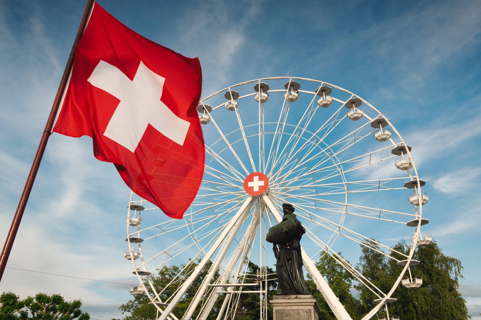 Naturalisation ordinaire en Suisse